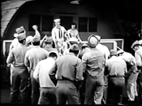 Jackie Coogan Jr Broadside Tv Series Ep Miss Ranakai 1964 Youtube