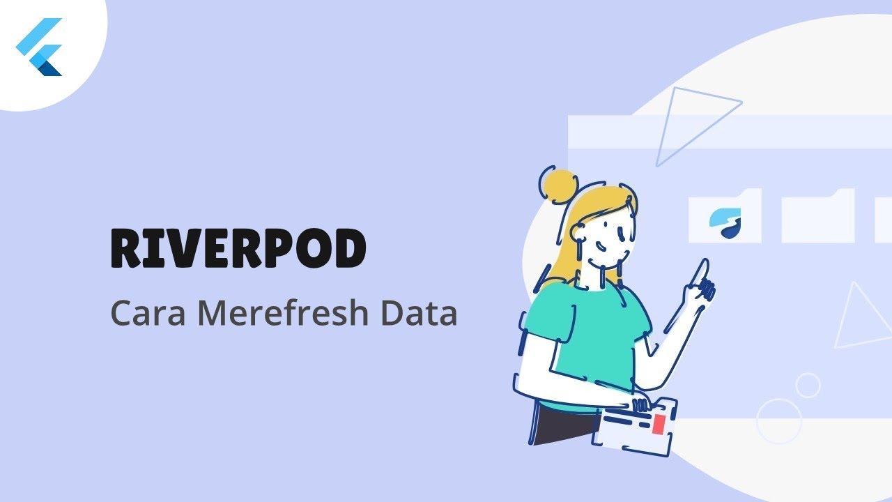 Riverpod Refresh Youtube