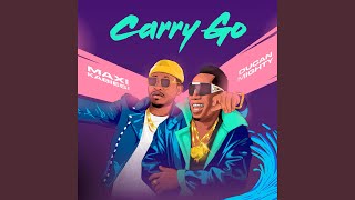 Download MP3 Carry Go Free