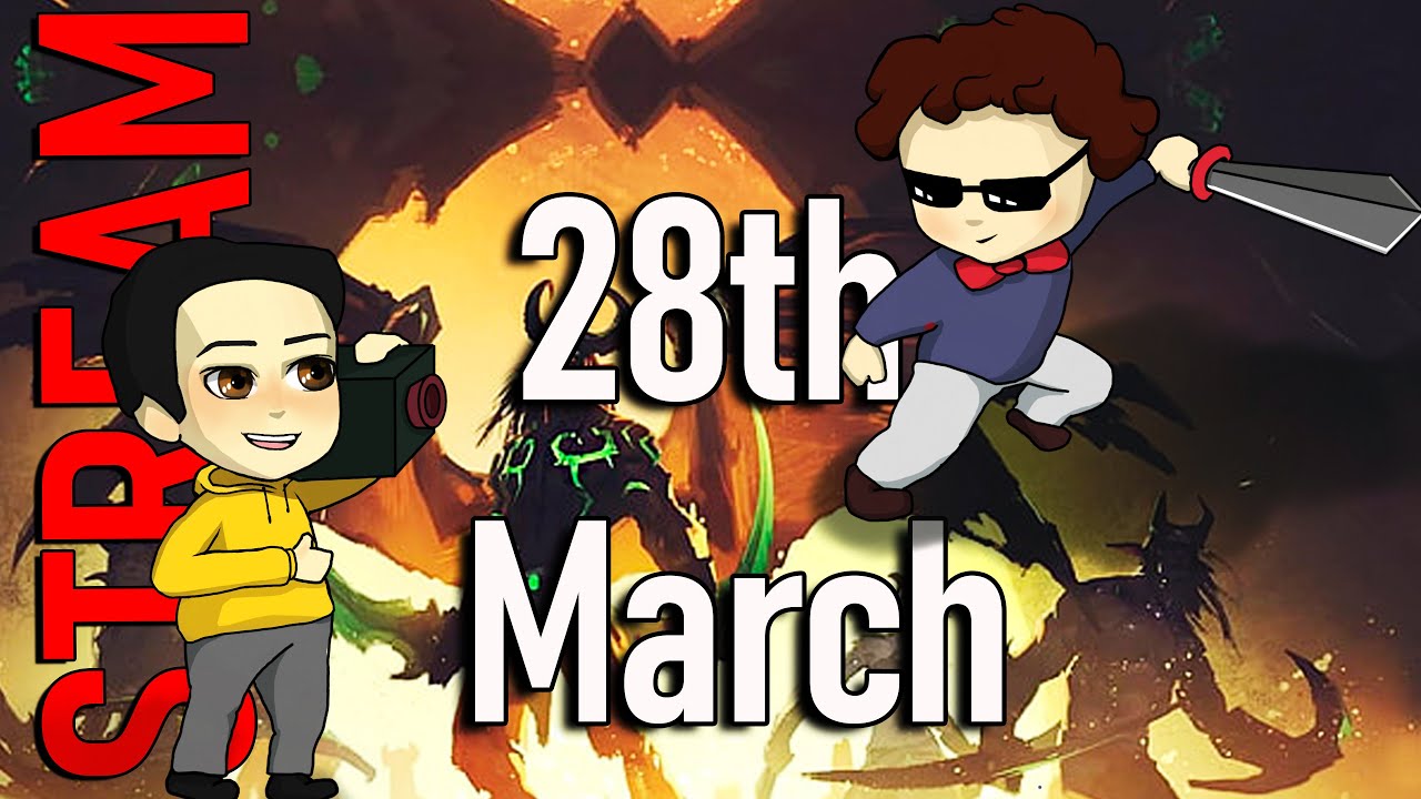 Gorgc Vod 28th Of March 2023 Youtube