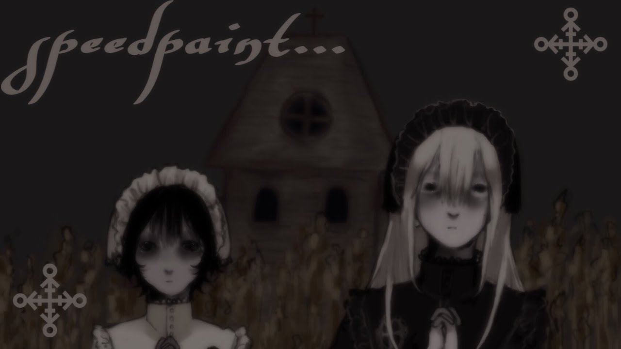 р ґџspeedpaintр ґџ Youtube