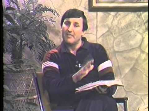 2 John Lesson By Dr Bob Utley Youtube