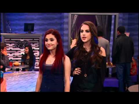 Victorious Freak The Freak Out Official Trailer Youtube