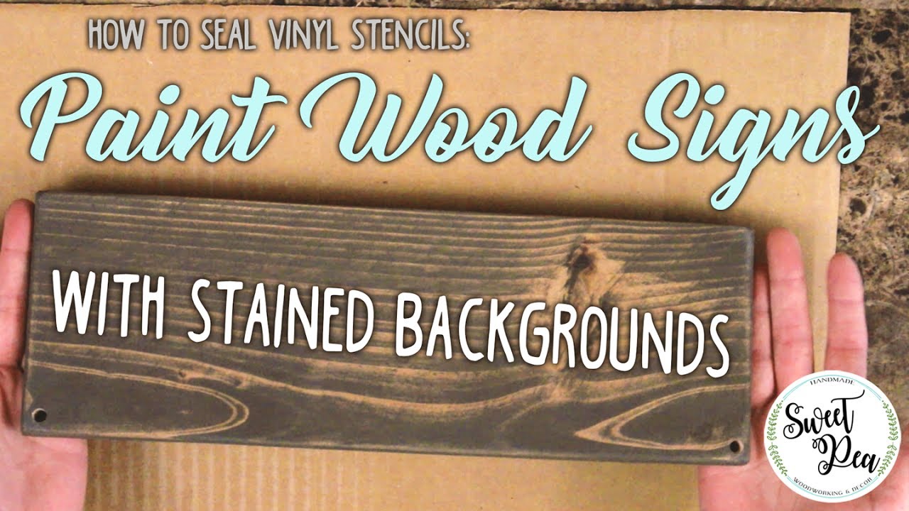 Best Clear Coat For Outdoor Wood Sign Outdoor Lighting Ideas
