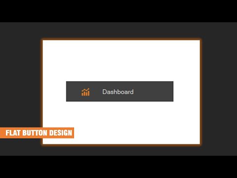 How To Design Button In Visual Basic