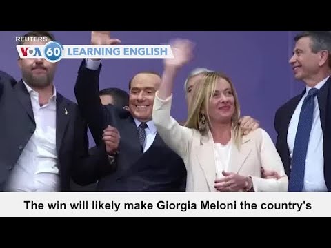 Voa60 September 26 2022 Youtube