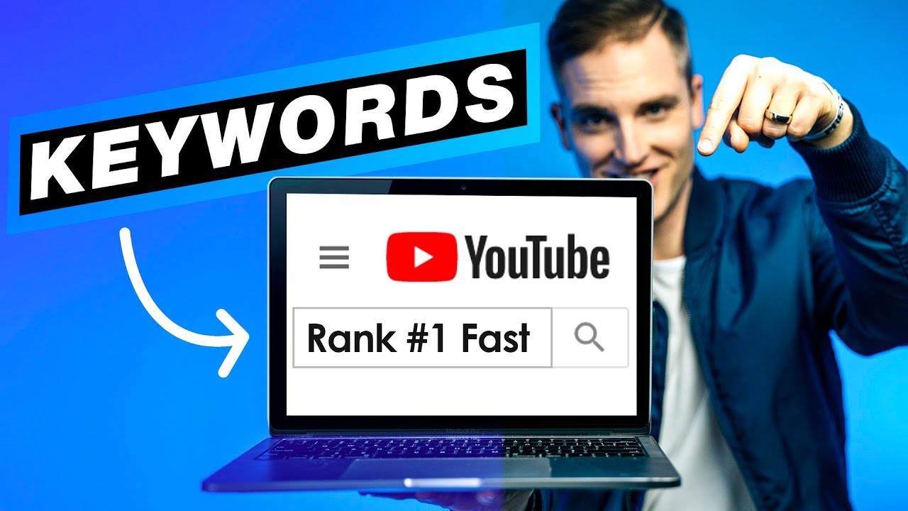 How To Get Views Fast With Youtube Keyword Research New Strategy