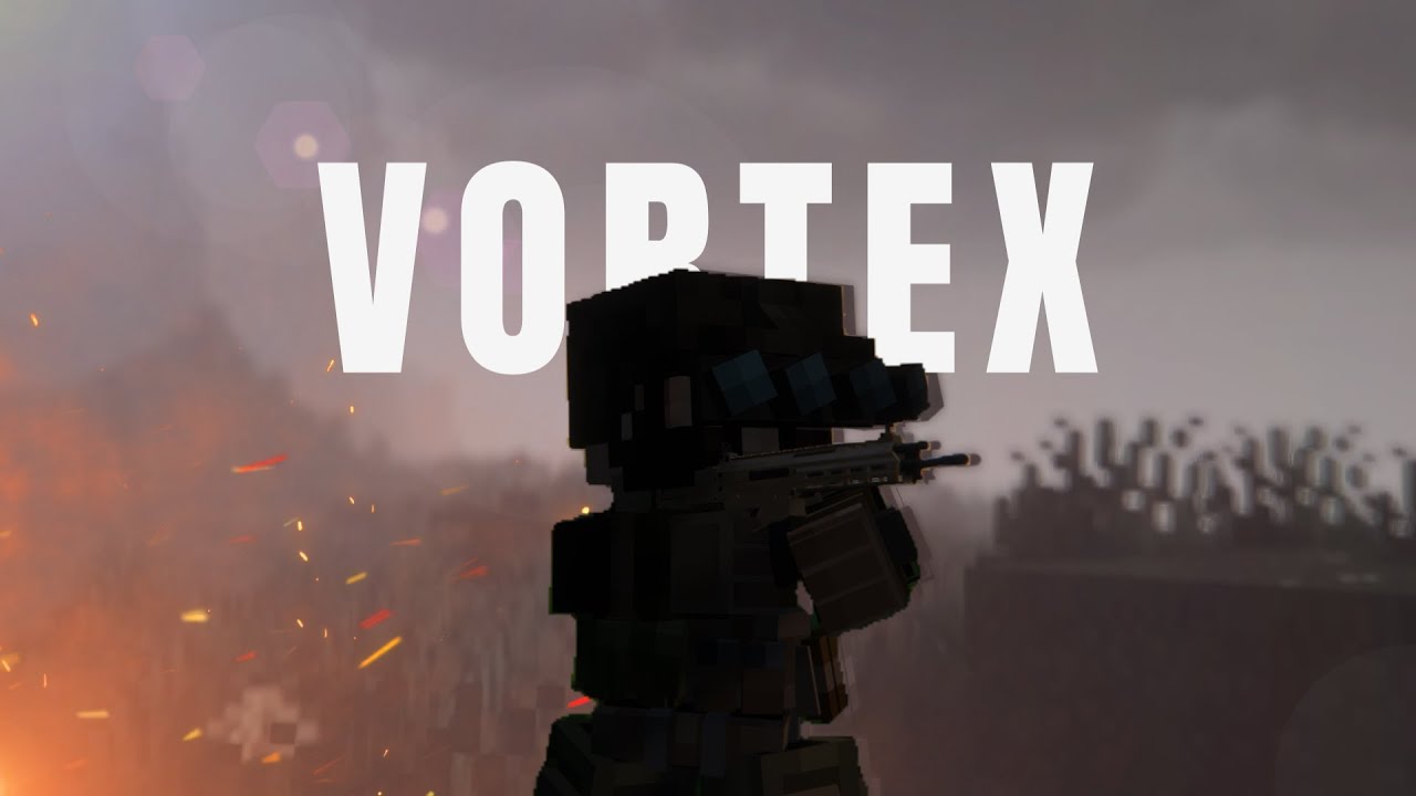 Vortex Youtube