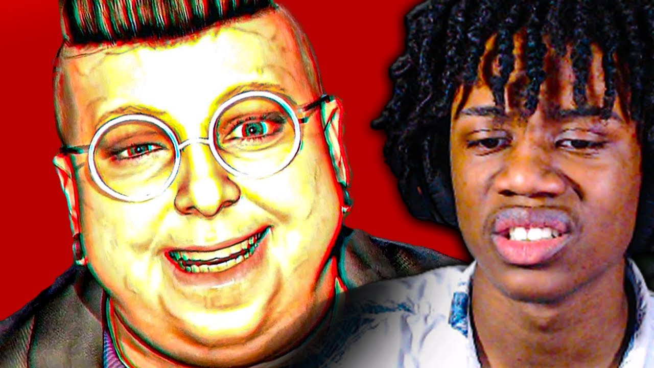 The Hacker War Youtube