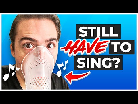 How To Soothe Sore Throat For Singing