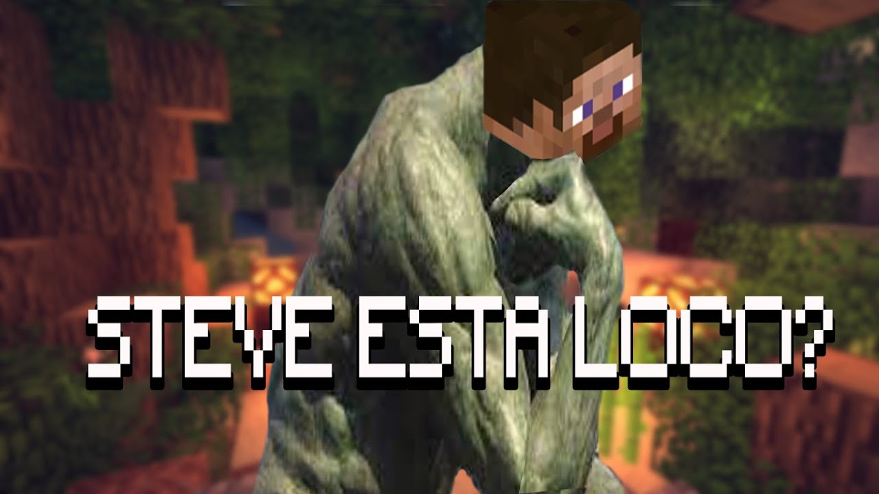 El Iceberg De Minecraft Youtube
