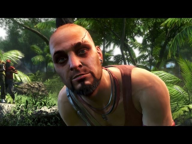 Far Cry 3 Skip Cutscenes