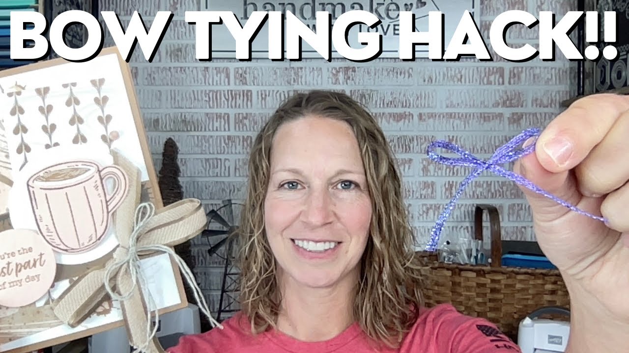 рџћђ Bow Tying Hack For Easiest Bows Ever рџћђ Youtube