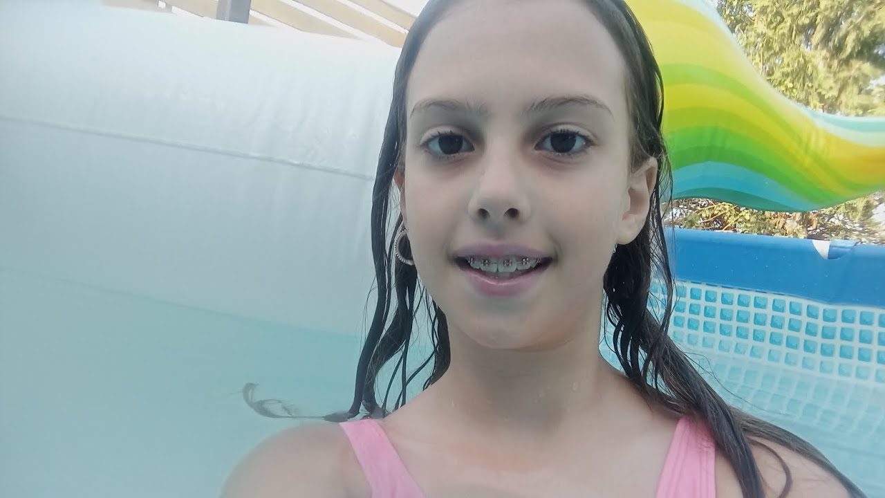Piscina Youtube