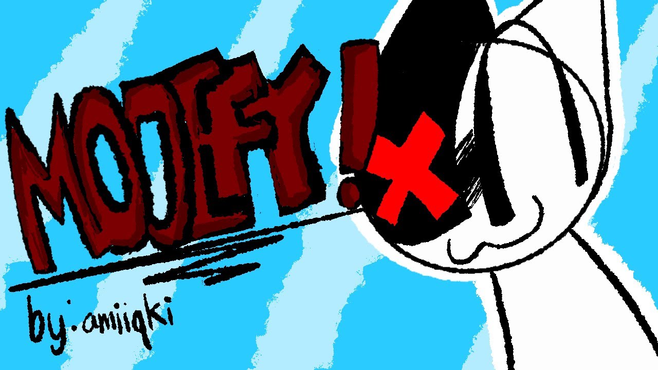 Lemon Demon Modify Fan Animation Youtube Music