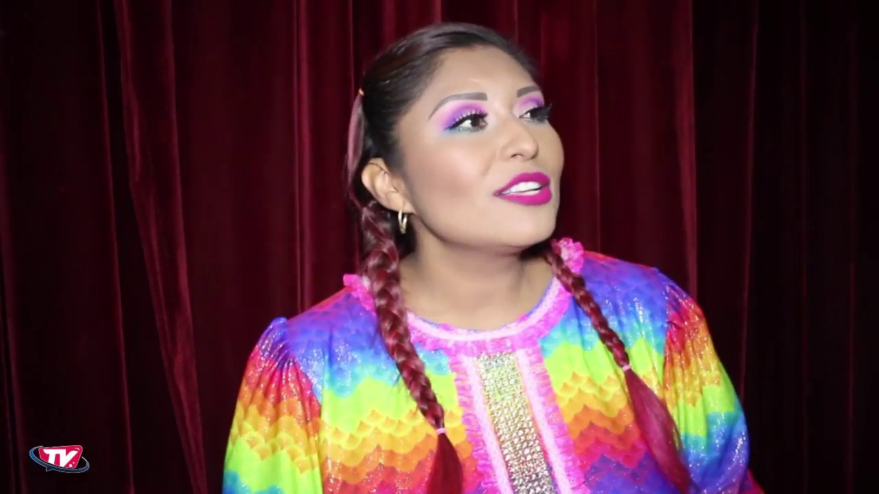 Programa Especial La India Yuridia Youtube
