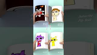 Sprunki Phase 4 Compilation Sprunki Incredibox Sprunki Incredibox ...