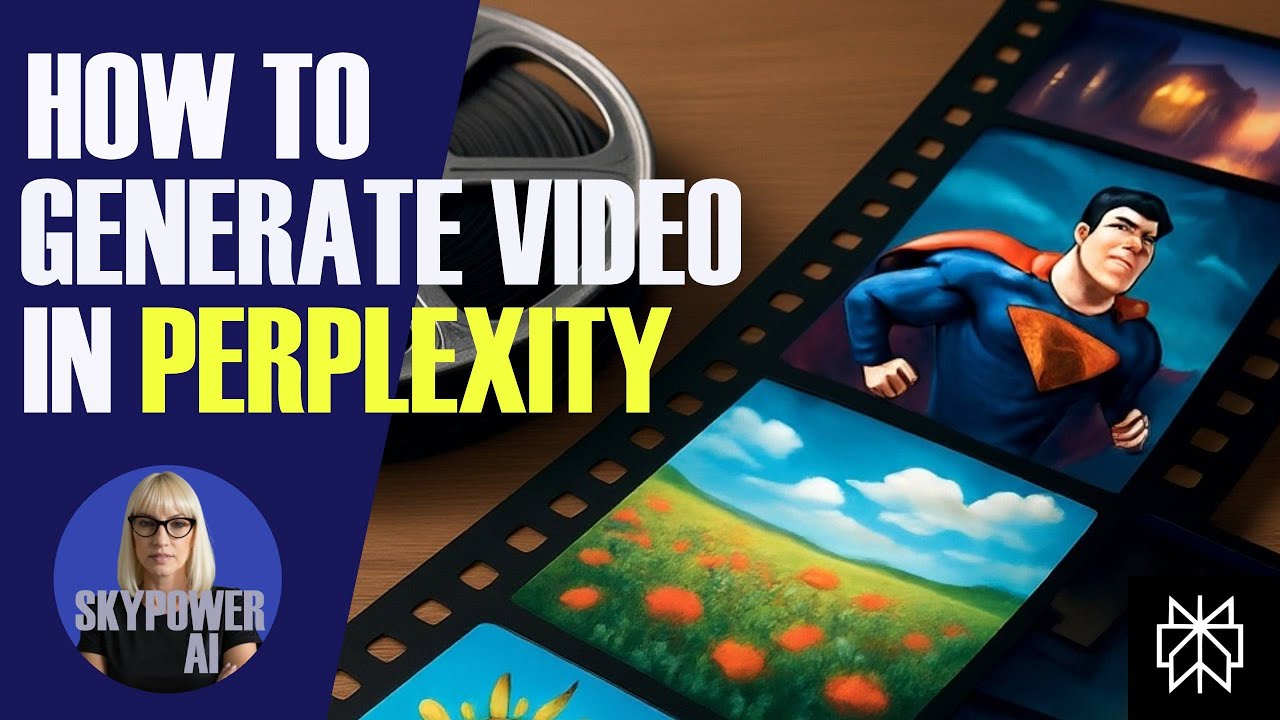 How To Generate Video In Perplexity Ai Pro Beginner Friendly Tutorial