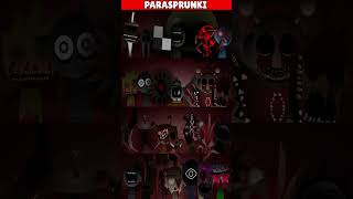 Incredibox Sprunki Parasprunki Remake Vs 12 5 Vs Friends Vs Update Mix