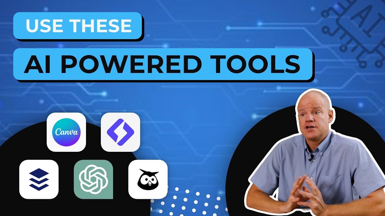 5 Tips How To Use Ai For Your Videos Youtube