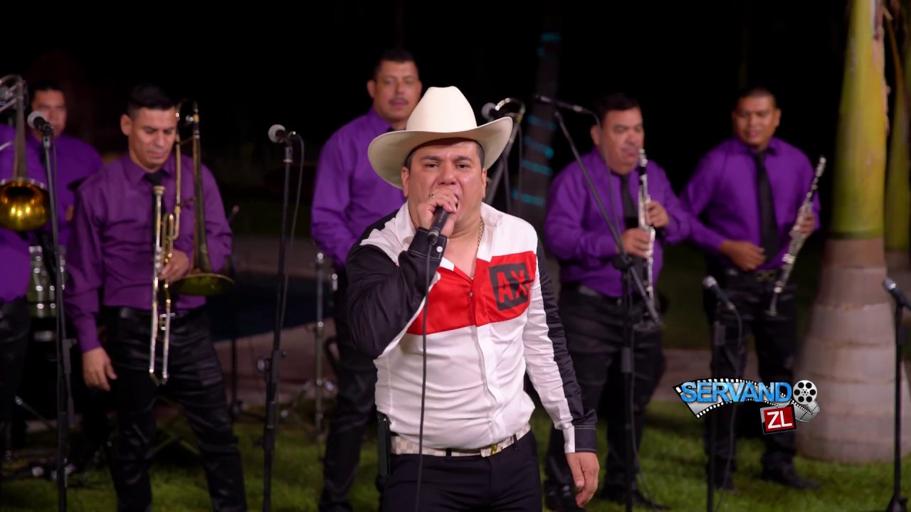 Del Potro De Sinaloa Corridos