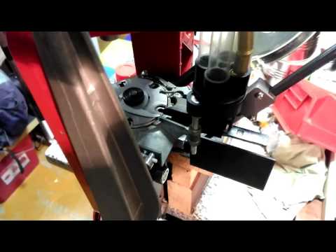 Lee Loadmaster Indexing Custom 2 Youtube