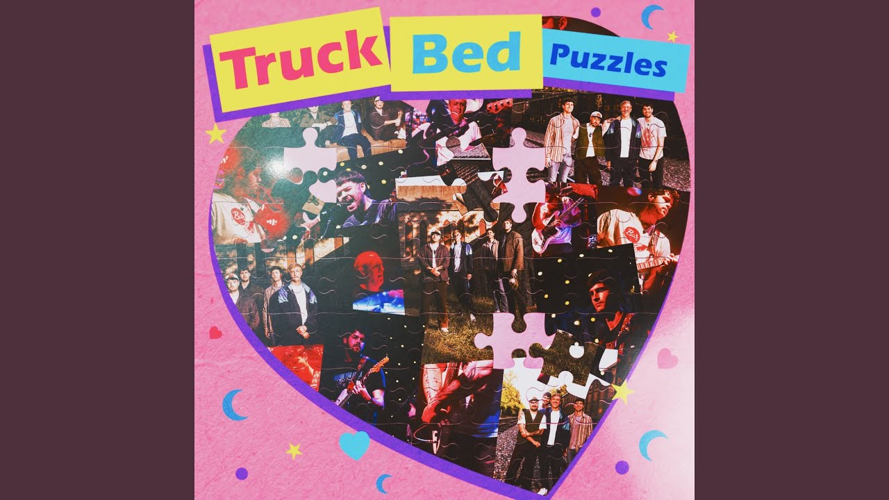 Puzzles Youtube