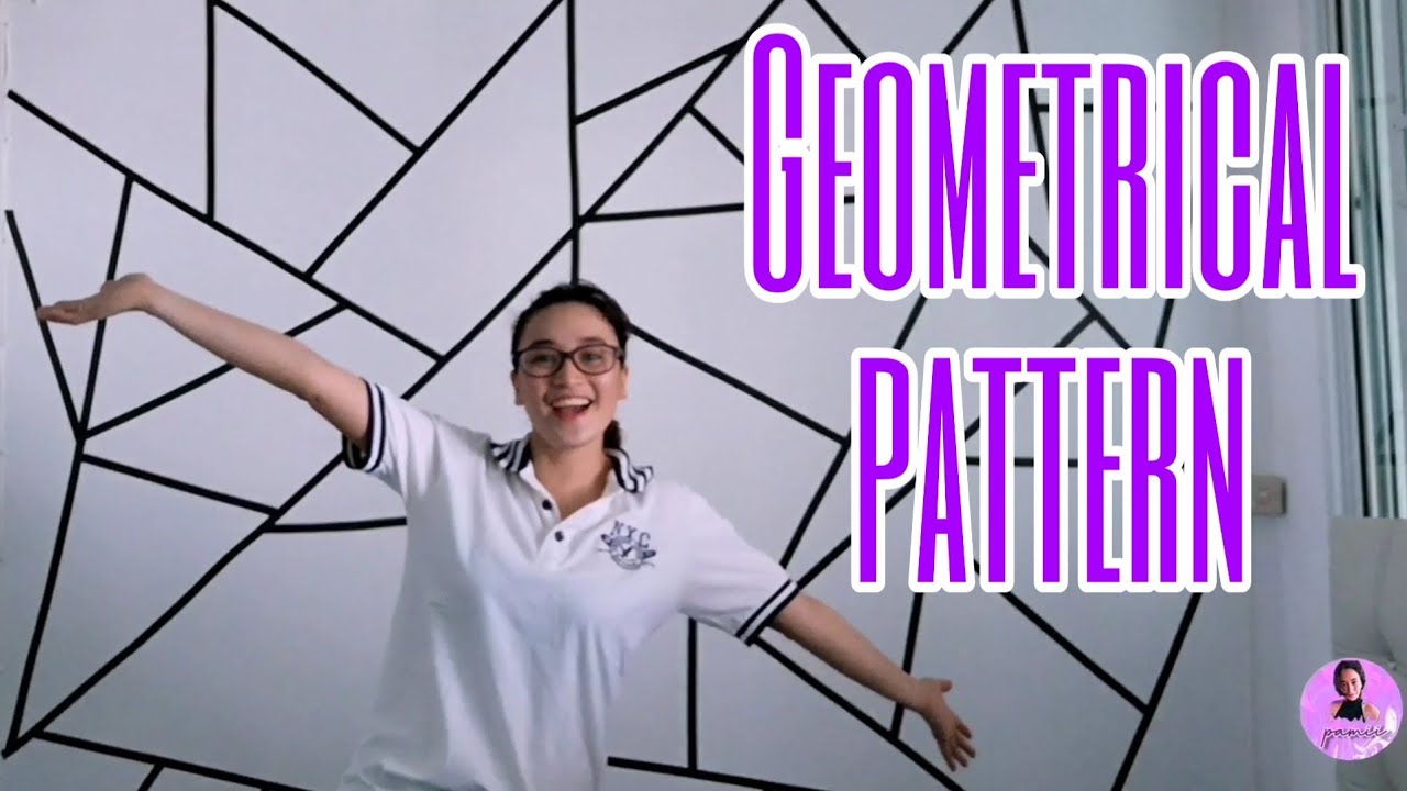 Diy Wall Decoration Youtube
