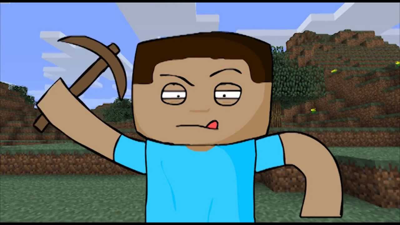 Wooden Pickaxe Youtube