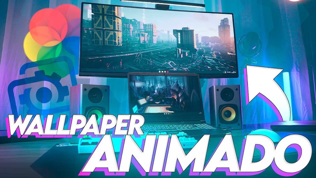 Wallpaper Animados Para Pc Gratis Infoupdate Org