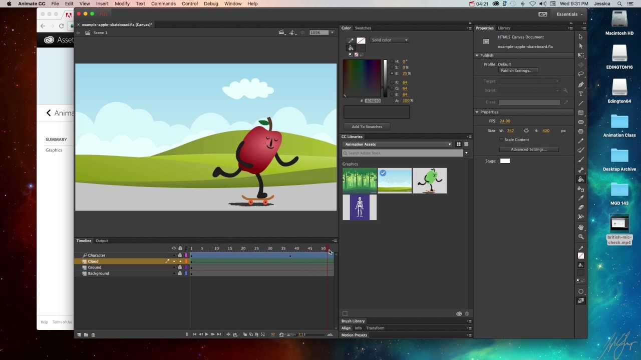 Cc Libraries Youtube