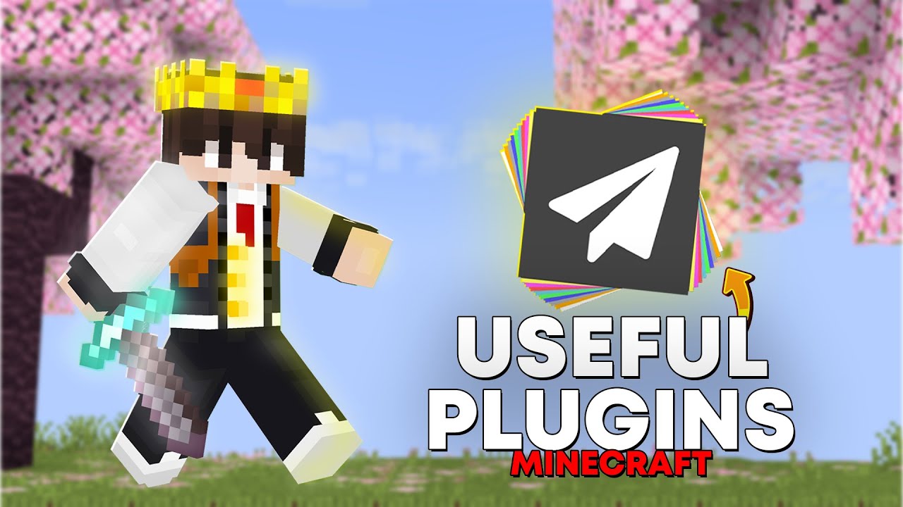 Minecraft Plugins That Will Help You Make Videos Easily Youtube