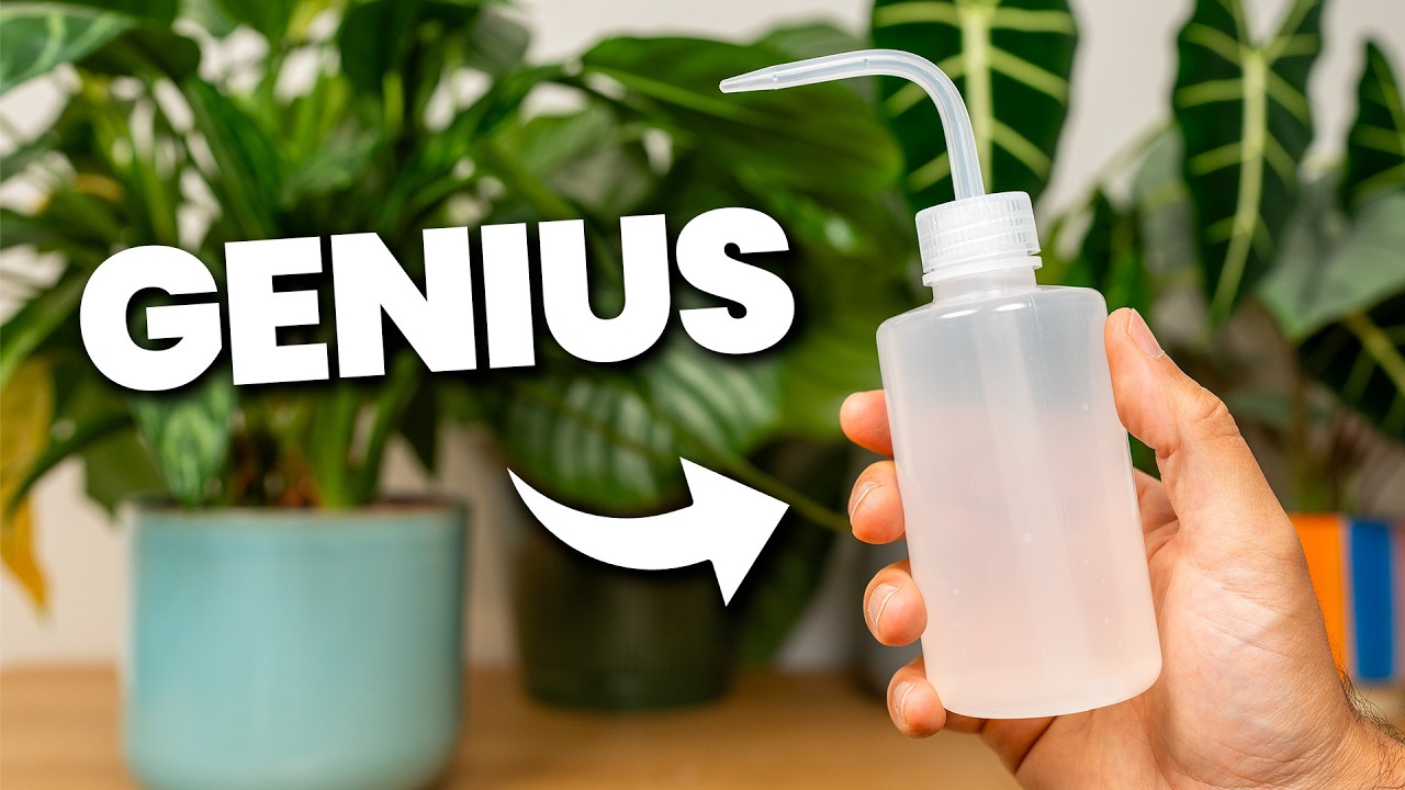 15 Plant Hacks That Actually Work Youtube