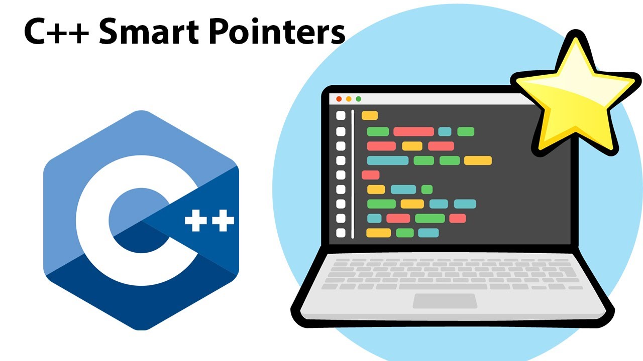C Fundamentals Smart Pointers Youtube
