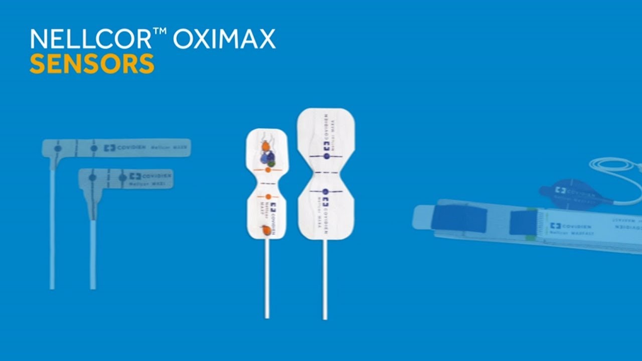 Pulse Oximeter Probe Placement