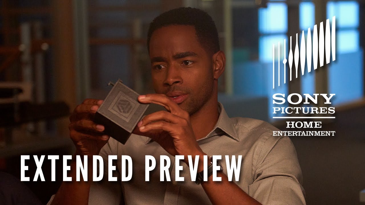 Escape Room Extended Clip On Digital Now And Blu Ray 4 23 Youtube