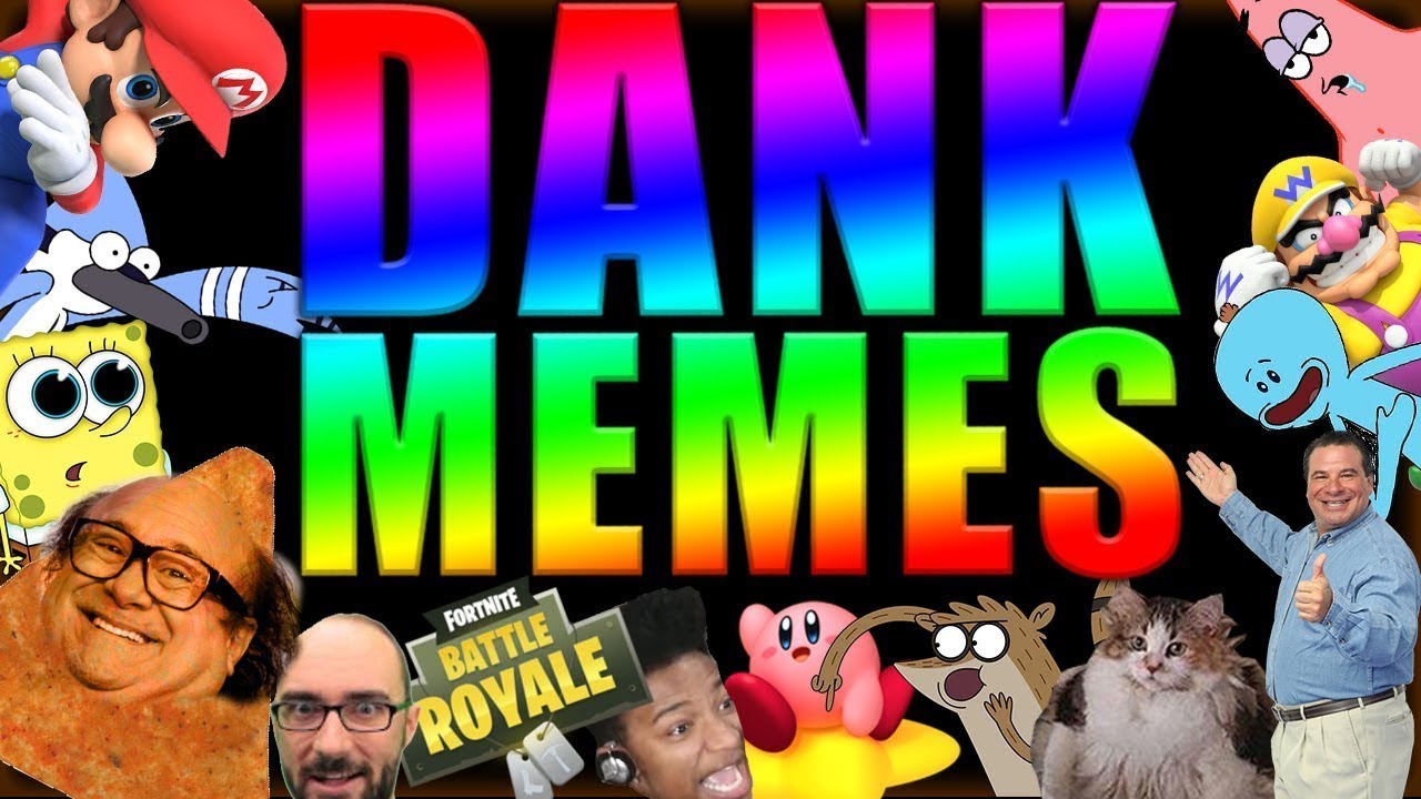 Ultimate Dank Memes Compilation 87321 Youtube
