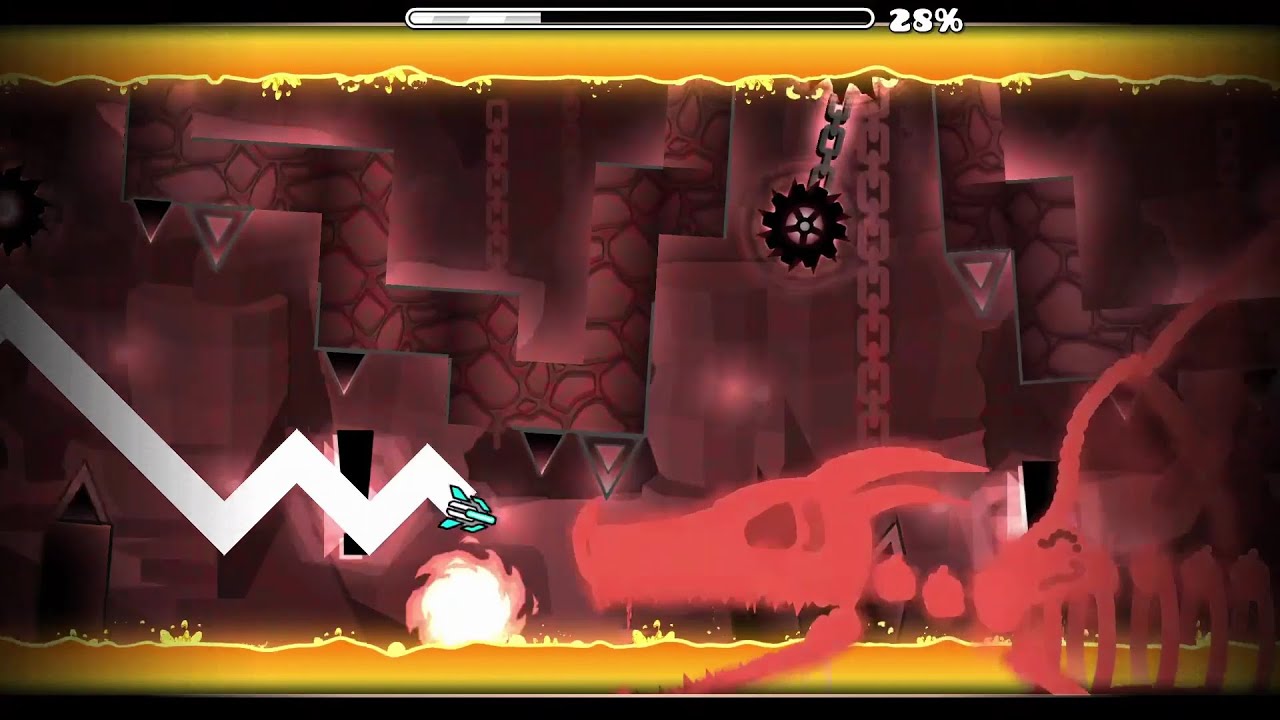 Geometry Dash Edit Full Youtube