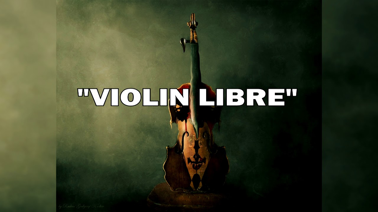 Violin Rap Instrumental At Marjorie Summerville Blog