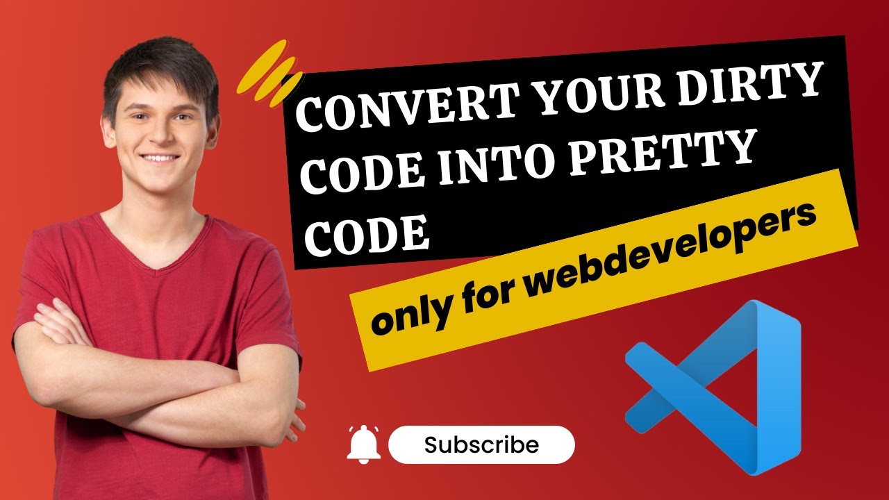 Now Format Your Code With This Extension And Make It Pretty Tips And