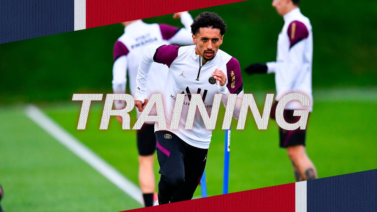 Training Session рџ є Youtube