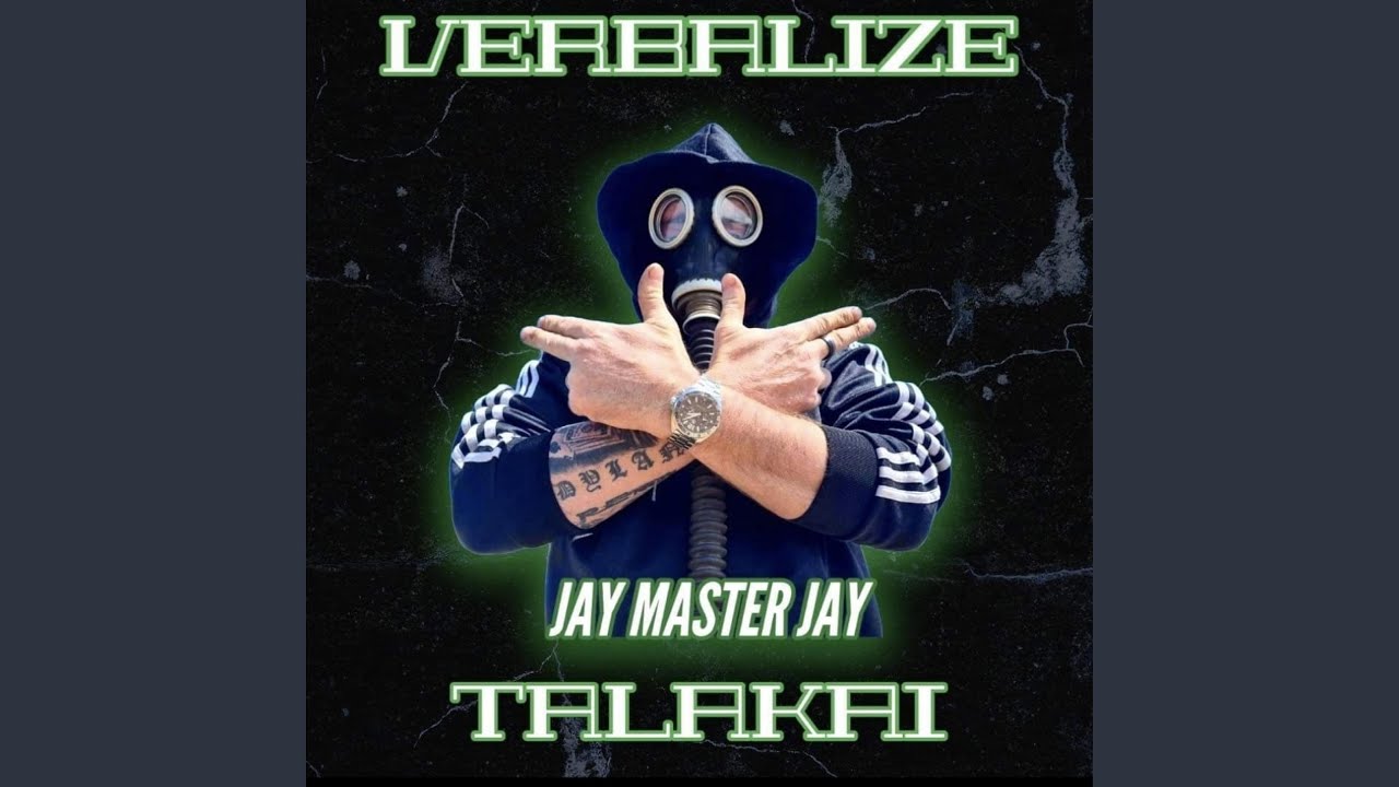 Jay Master Jay Feat Verbalize Talakai Youtube
