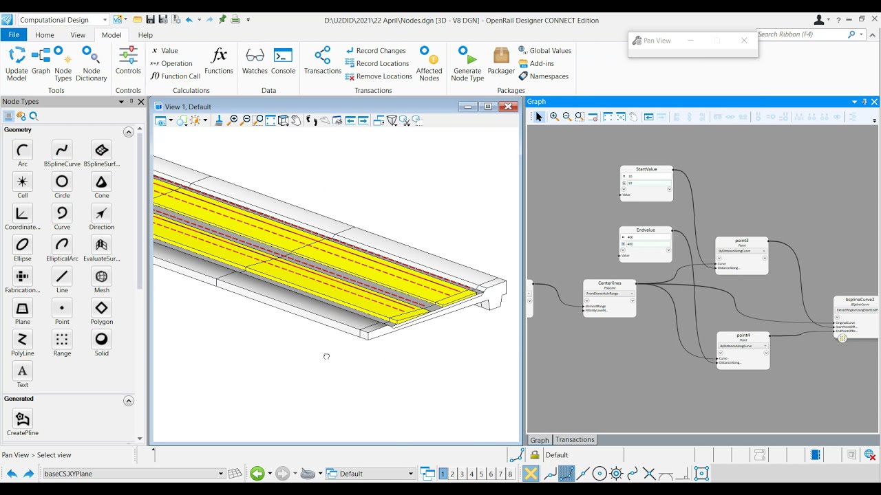 How To Create Your Own Custom Nodes Youtube