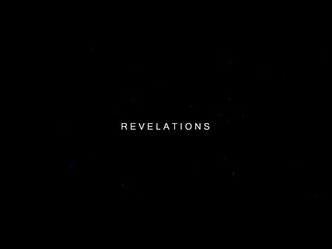 Revelations Youtube