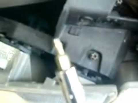 How To Adjust Headlights Youtube