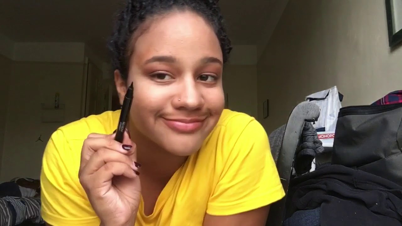 Makeup Tutorial Fail Youtube