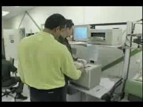 Biometrics Ii Youtube