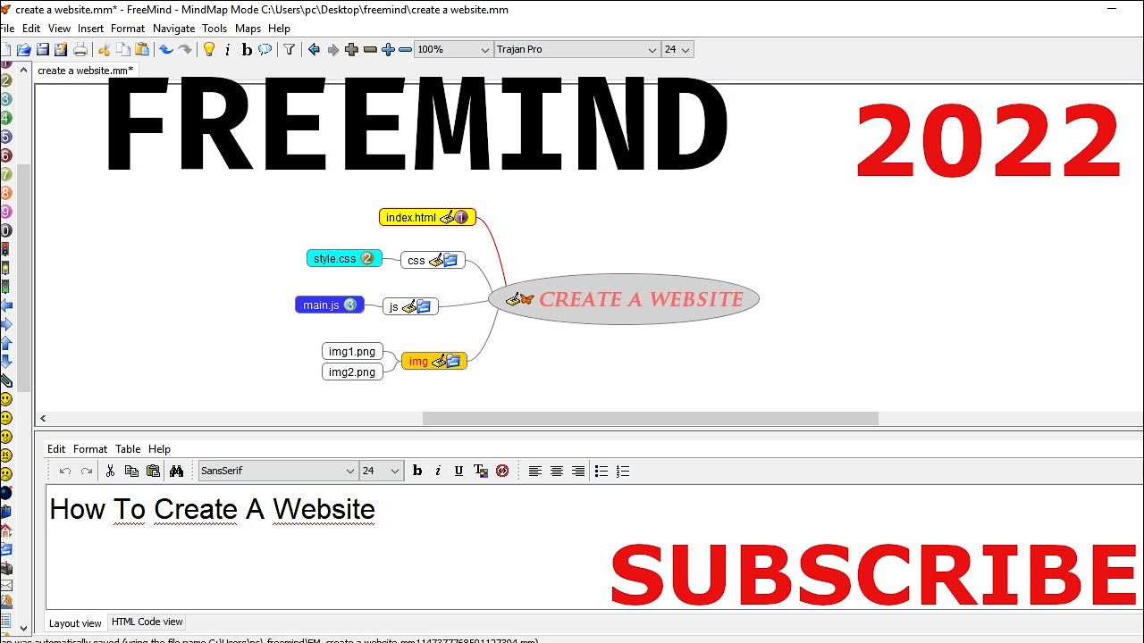 Freemind Install Amazing Free Software Windows Mac Os And Linux