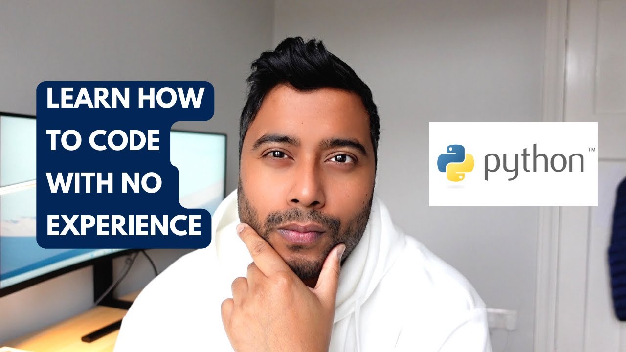 How I Learned To Code When I Was 30 Youtube