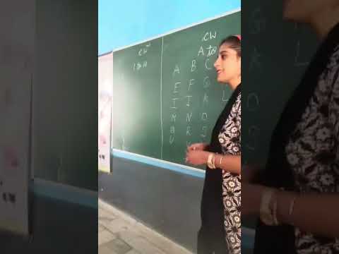 Teaching Video Youtube